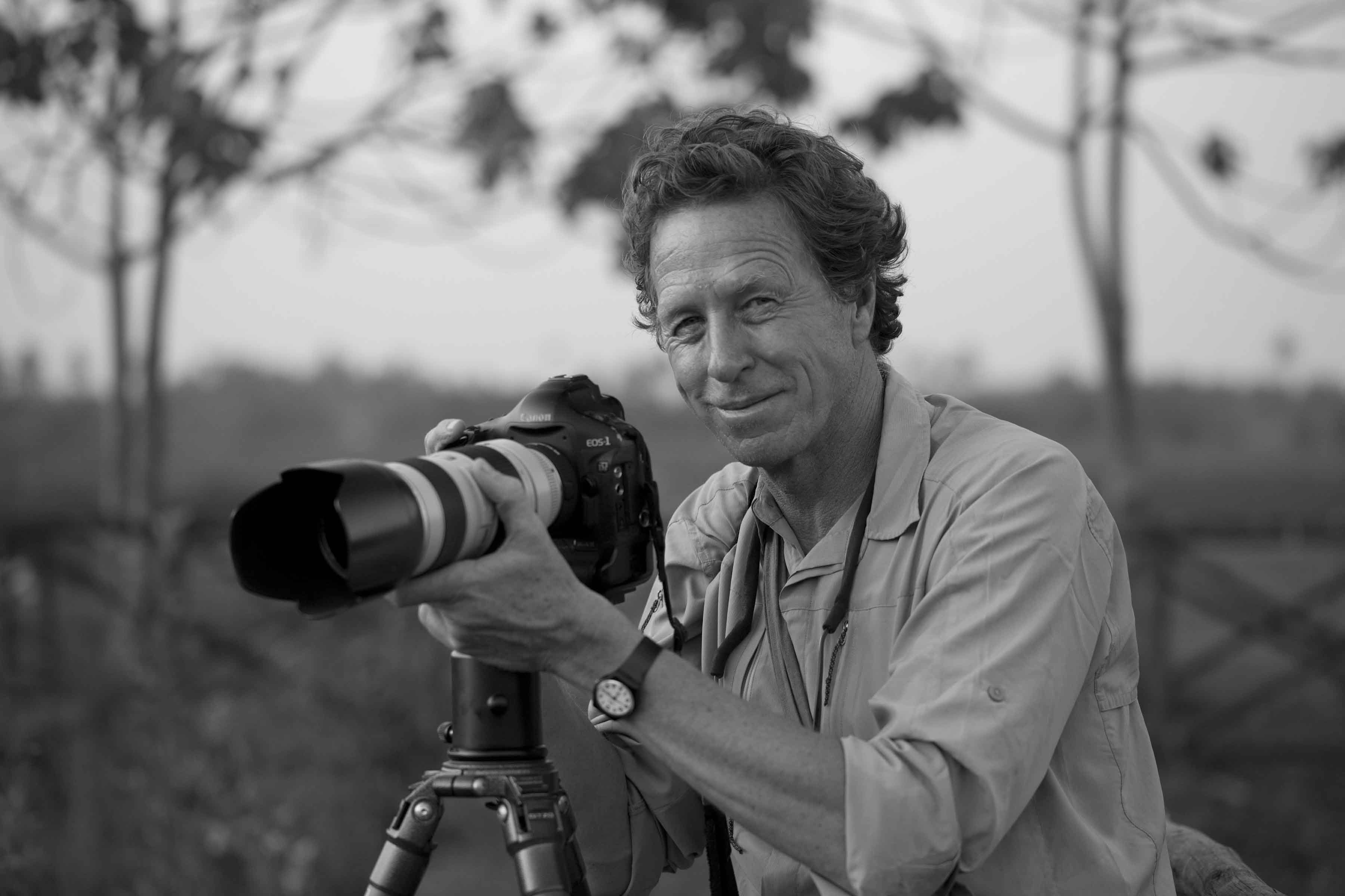 Thomas L. Kelly Fredric Roberts Photography Workshops