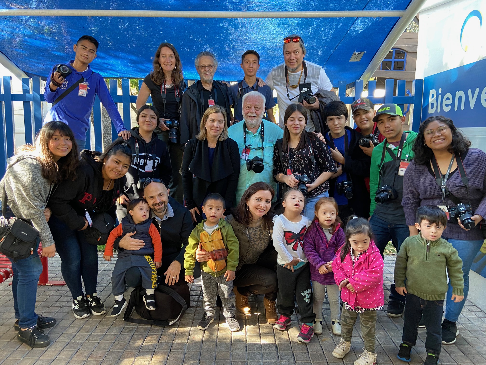 Monterrey 2020 – Advanced Day 2 – We’re Off and Running… Fredric ...